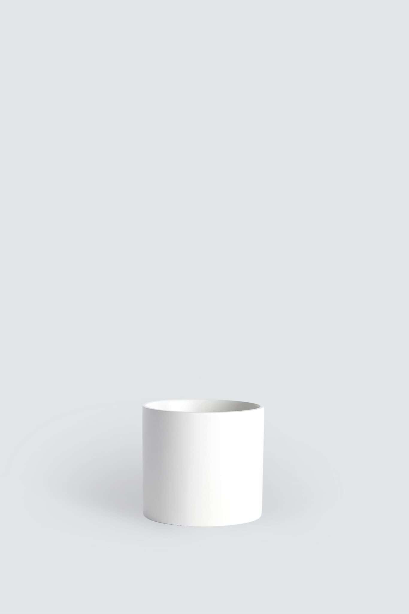 Desktop Cylinder Planters for Indoor Plants | Frenchams
