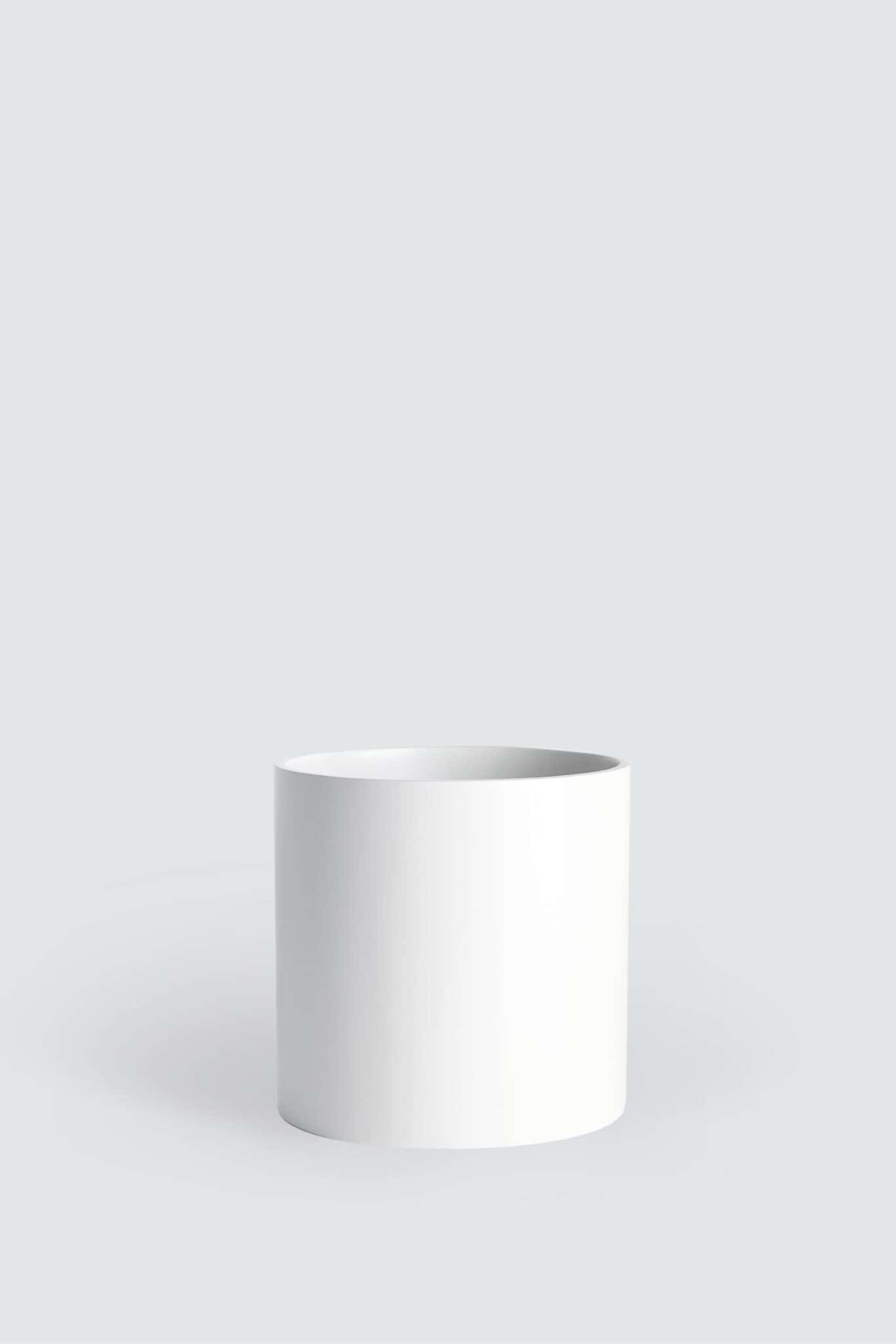 Desktop Cylinder Planters for Indoor Plants | Frenchams
