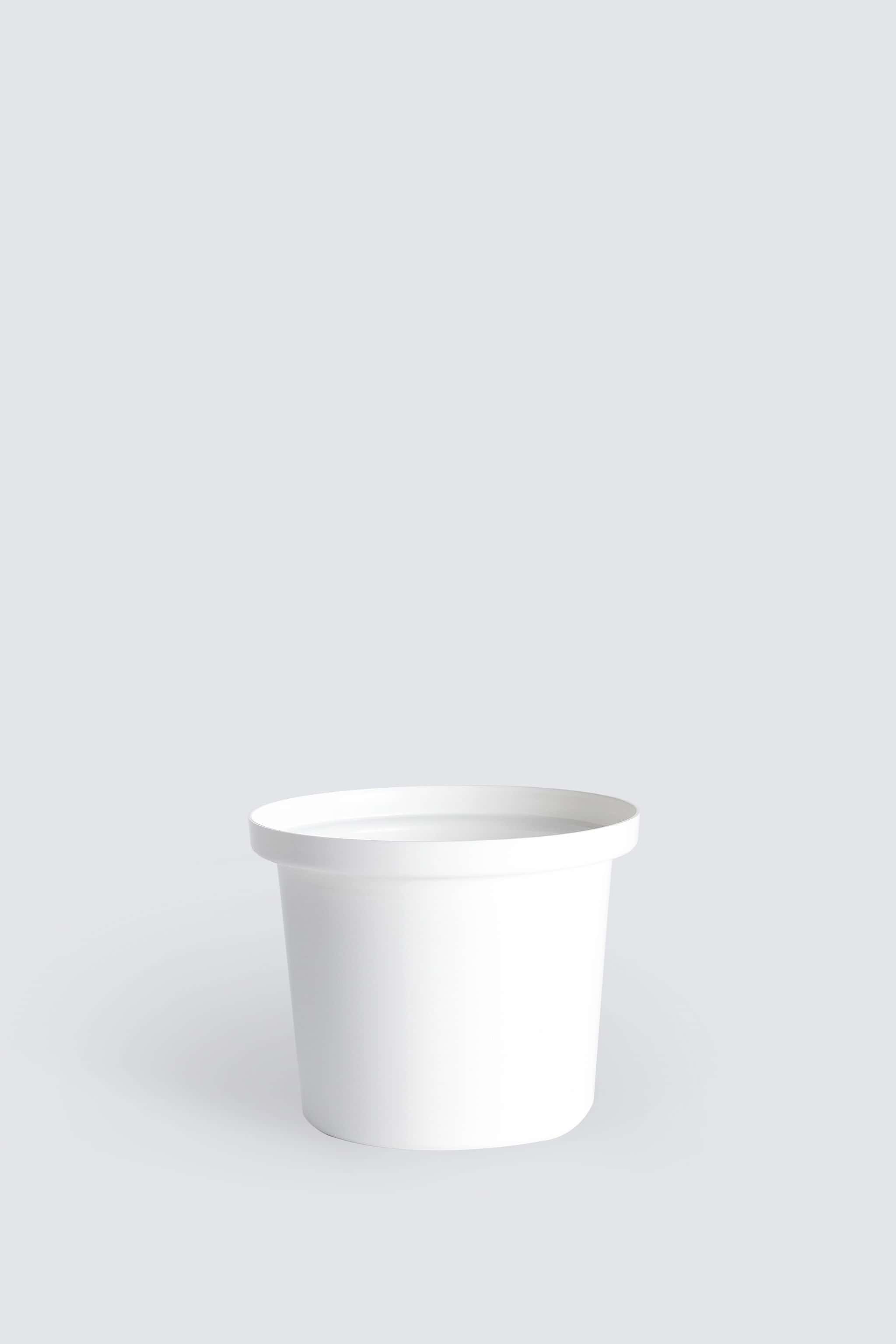 Green Wall Pot 200 - Frenchams