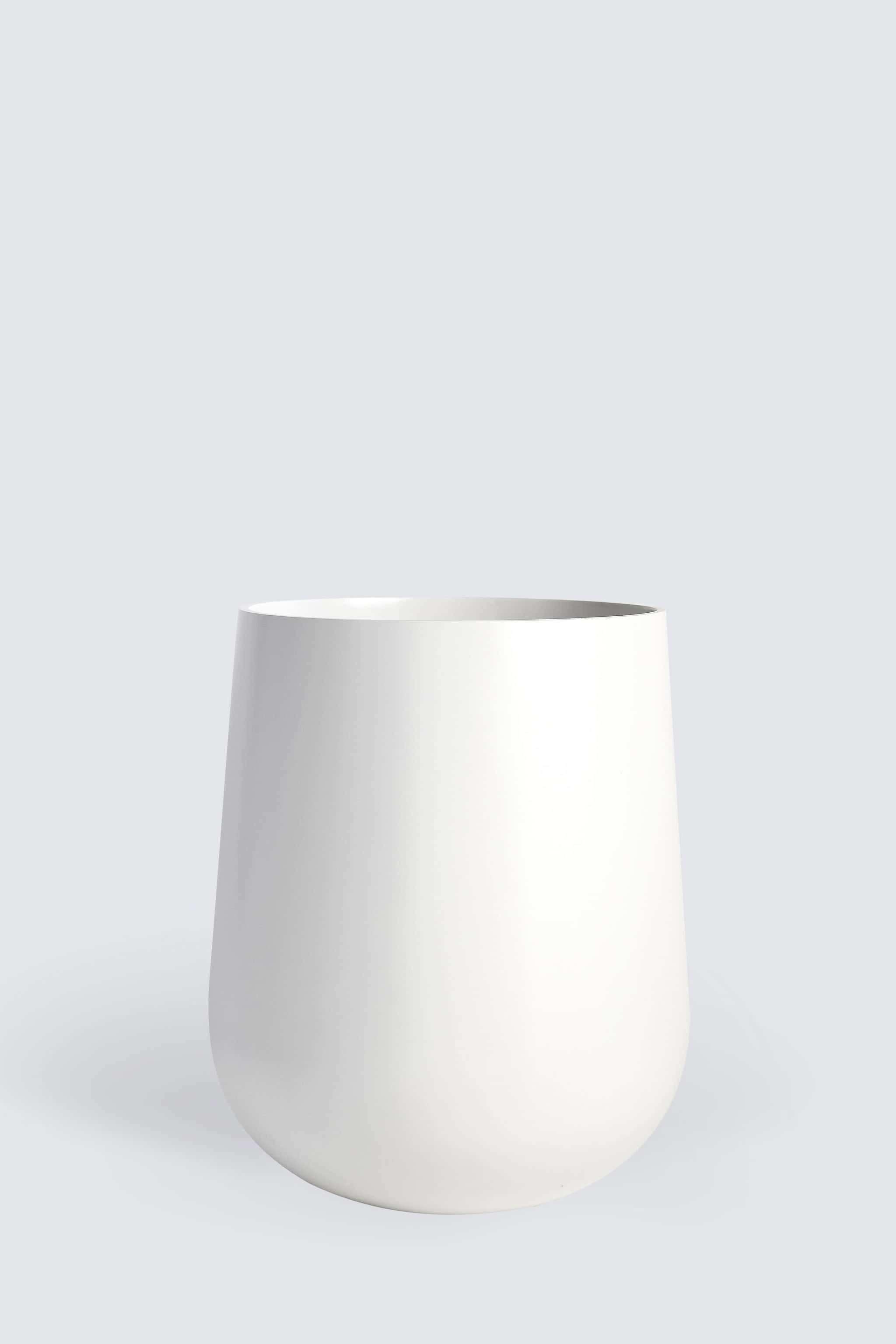 Squat Pot - Frenchams