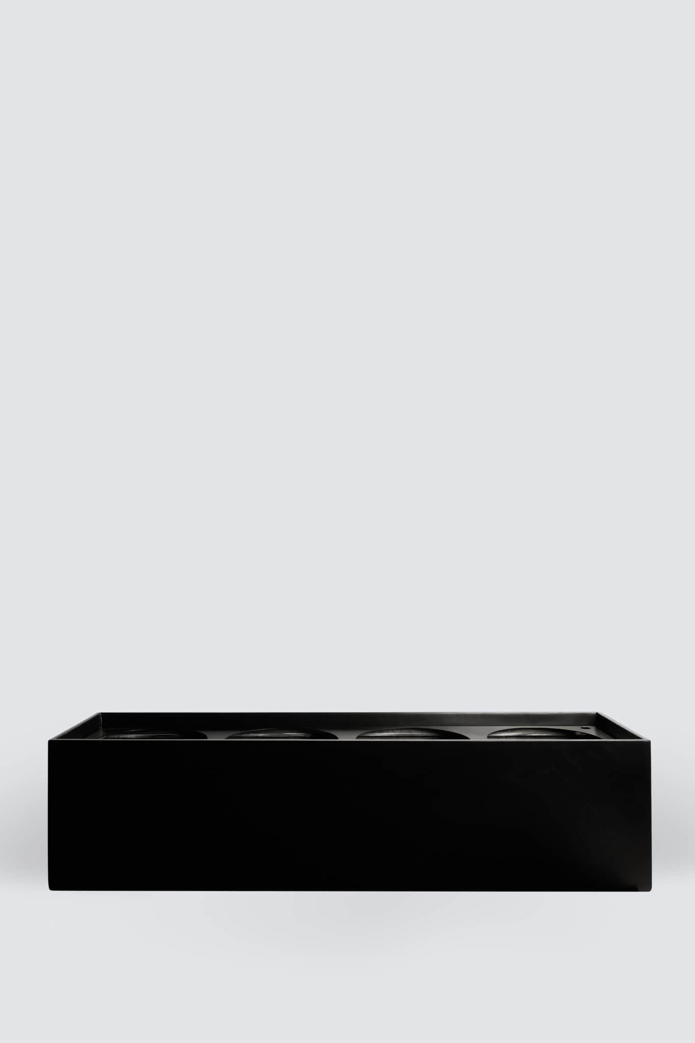 Slimline Floor Trough - Frenchams