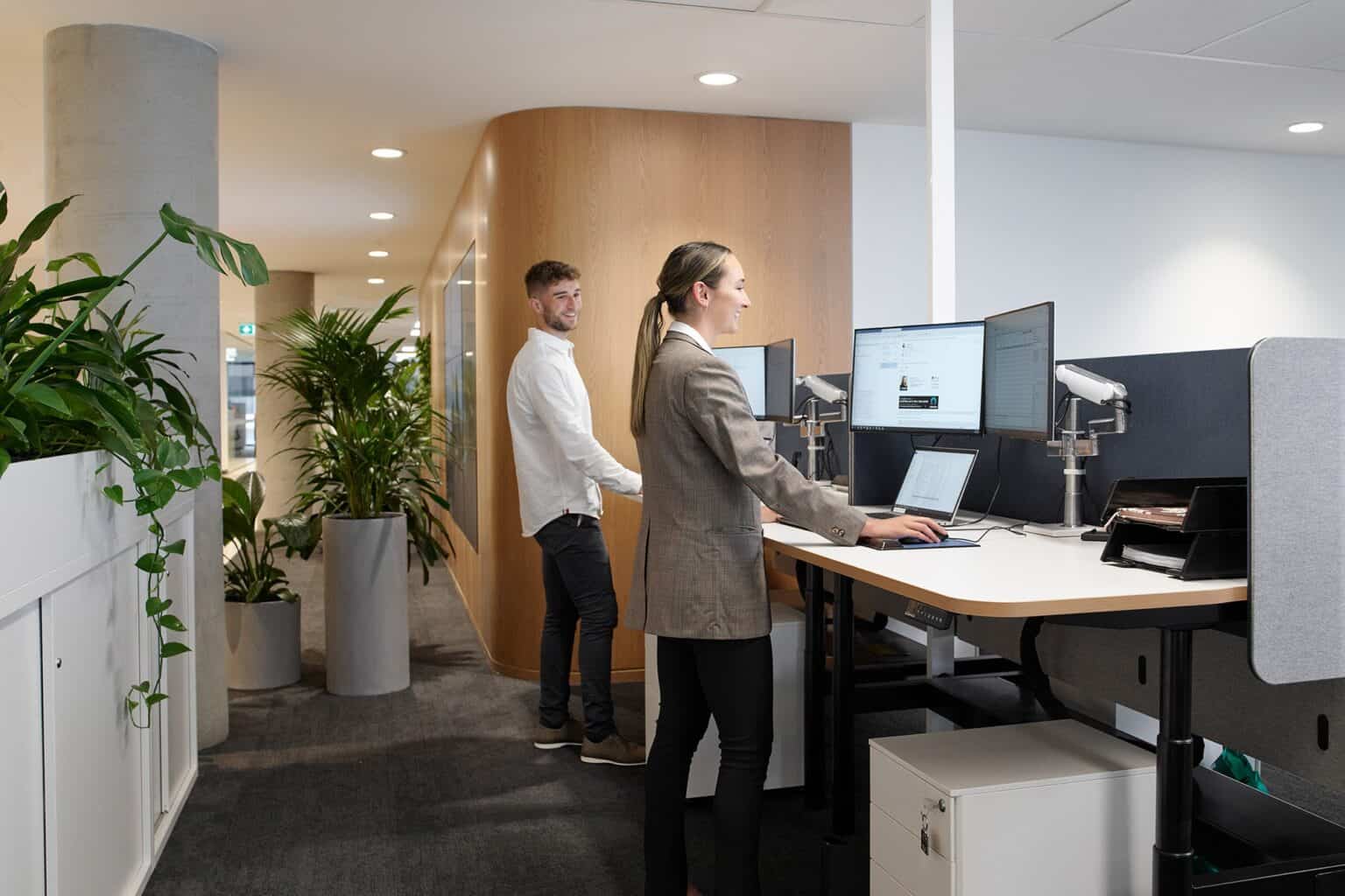About Frenchams - Indoor Plant Hire Specialists Australia