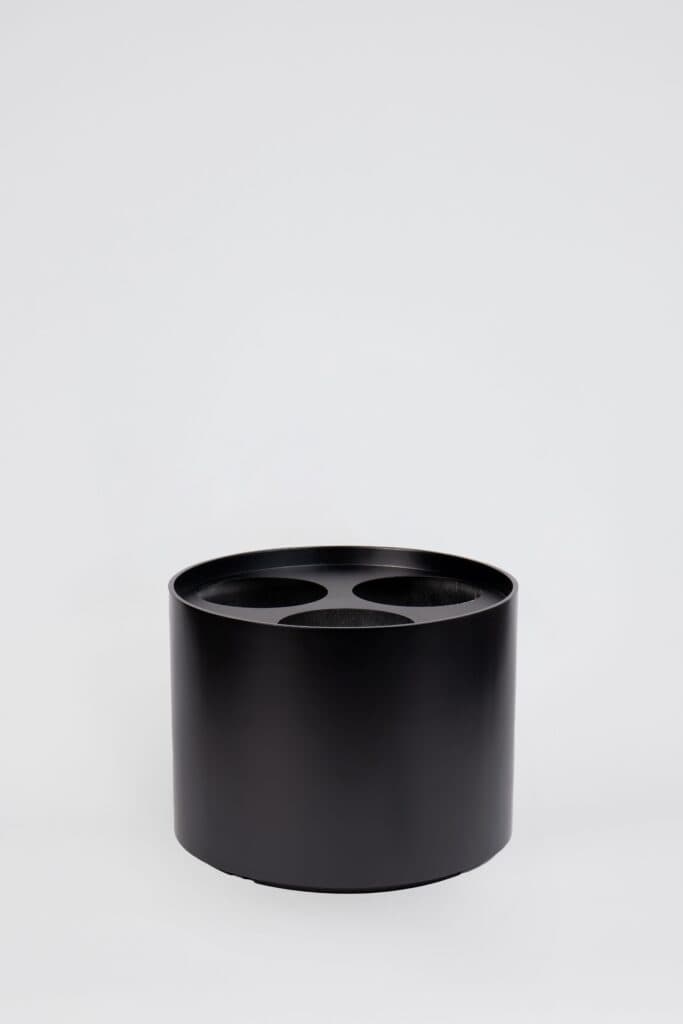 Wide Cylinders - Frenchams