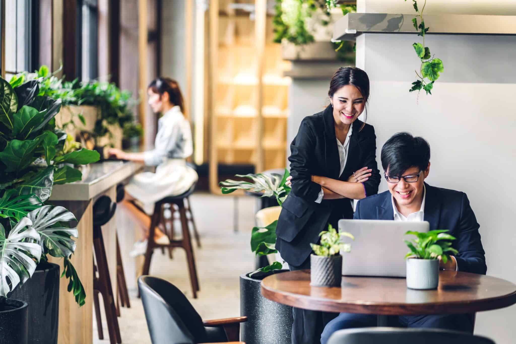The Green Star Rating and its Value to Business - Frenchams